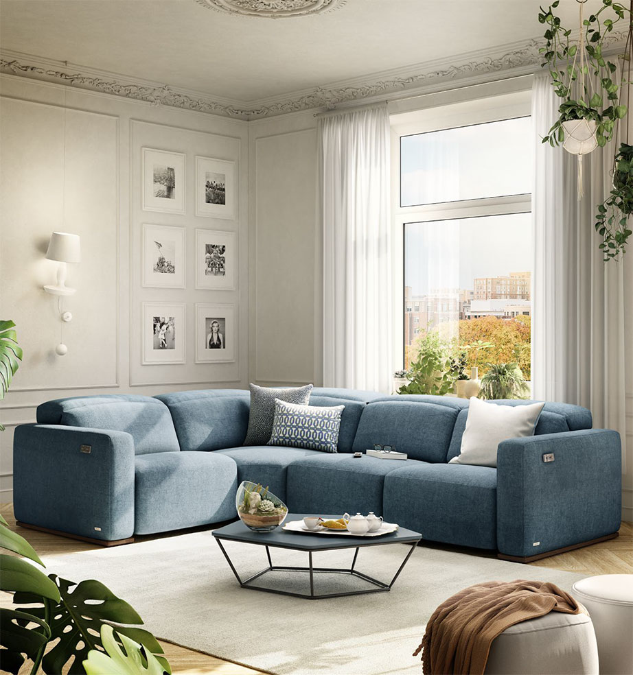 The Traveler Collection | Italian Design