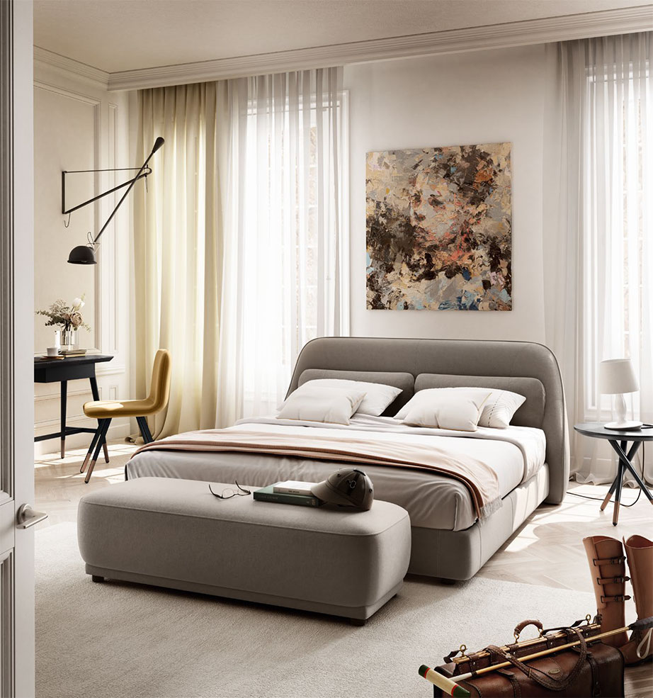 The Traveler Collection | Italian Design