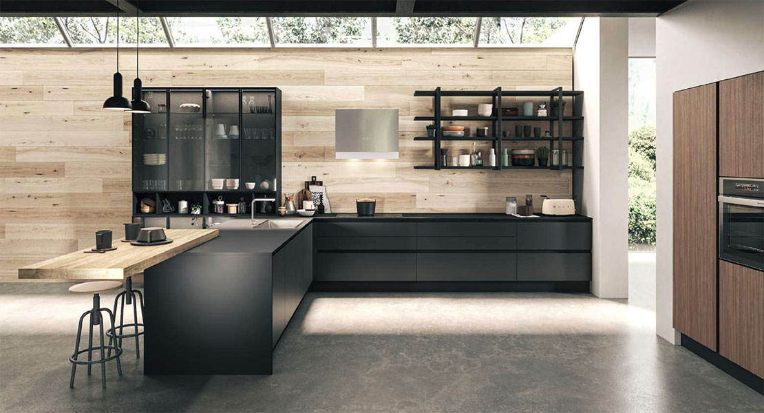 Bijou Cucine - Italian Craftsmanship for Your Kitchen | Explore Now