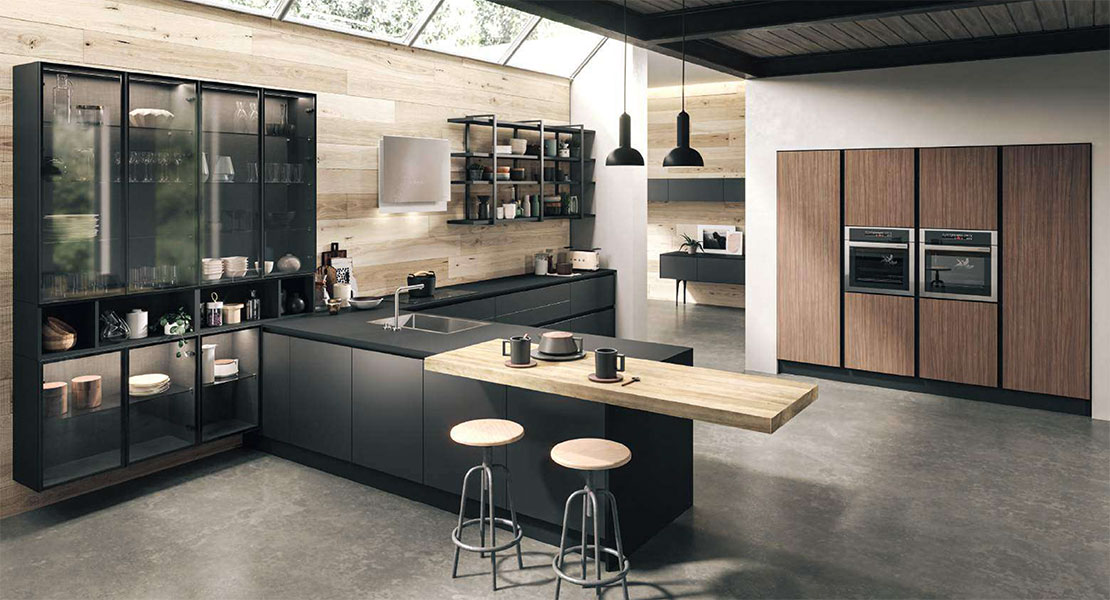 Bijou Cucine - Italian Craftsmanship for Your Kitchen | Explore Now