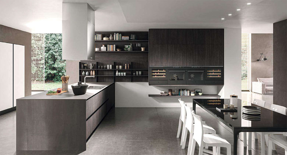 Bijou Cucine - Italian Craftsmanship for Your Kitchen | Explore Now