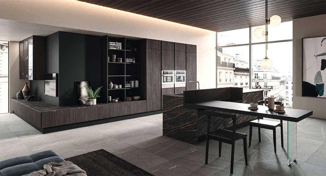 Bijou Cucine - Italian Craftsmanship for Your Kitchen | Explore Now