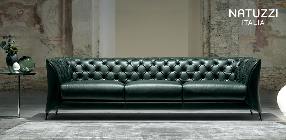 Shop Modern, Contemporary and Natuzzi Italia Furniture
